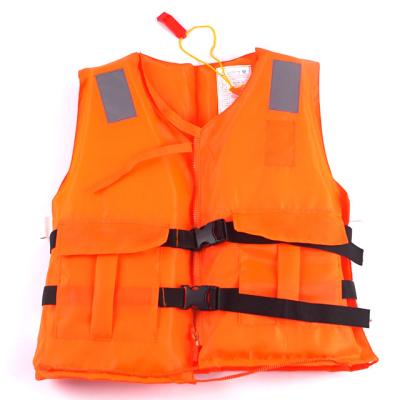 Cina Maglia di vita del bambino di approvazione di CISLM, giubbotto di salvataggio materiale di salvataggio di Oxford del poliestere in vendita