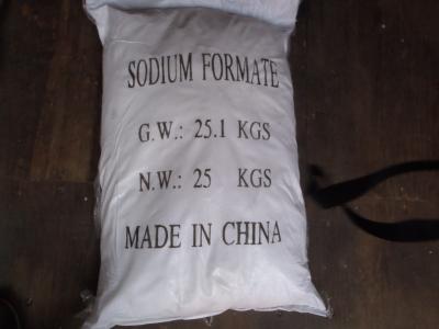 China Solubiliteit voor deeltjes Natriumpyrosulfiet voor de waterbehandeling in de papierindustrie Te koop