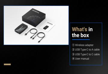 Car Smart Box operation manual