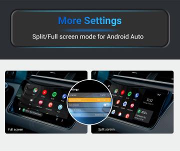 Carlinkit Wireless CarPlay Box ports detail