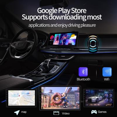 China Factory Supply Wholesale Price Universal Android Carplay Box with 1080P HDMI Output for sale