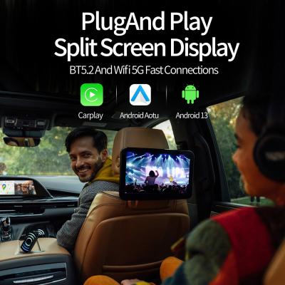 China Factory Supply Wholesale Price Universal Android Carplay Box with 1080P HDMI Output for sale