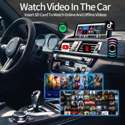 China Factory Supply Wholesale Price Universal Android Carplay Box with 1080P HDMI Output for sale
