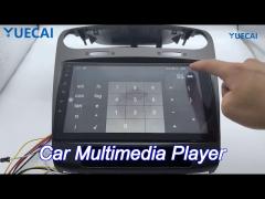 2012-2014 FIAT 프리마운트 멀티미디어 플레이어 오토 안드로이드 9인치 바오시지.