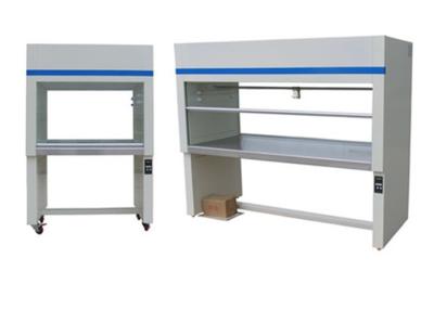 China 0.45m/S Air Speed Laminar Flow Bench With Horizontal Or Vertical Air Flow for sale