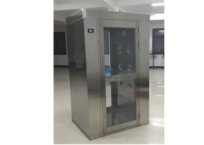 Cina Cascata di particelle d'acciaio rivestita del locale senza polvere di potere con il sistema di controllo dello SpA in vendita