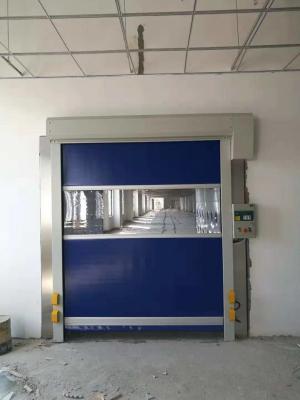 China Class1000 Air Shower Cleanroom With High Efficiency Filters for sale