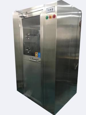 Cina Alta unità della cascata di particelle del rango 24m/S di Purfication per il laboratorio in vendita