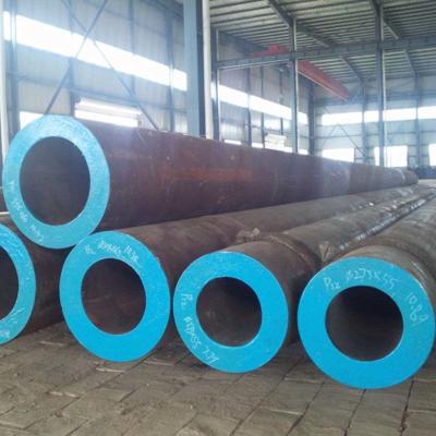 Cina I tubi d'acciaio bassolegati rotondi P5 P9 P11 P22 ASTM A335 hanno personalizzato in vendita