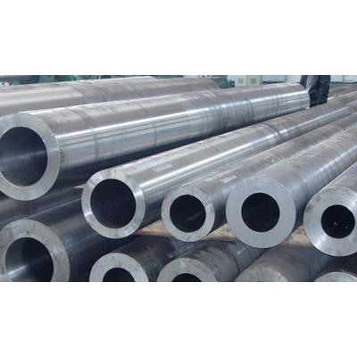 Cina Tubi temprati luminosi senza cuciture lucidati del tubo ASTM A213 T11 T12 T22 dell'acciaio legato in vendita