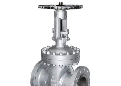 Cina Flow Control On Off Gate Valve Manual Operation DN50 - 1200 Pipe Accessories in vendita