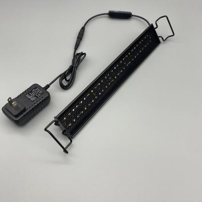 China 10.0 8W LED Linear UVB Light Full Spectrum High Output Uvb Led Strip for sale