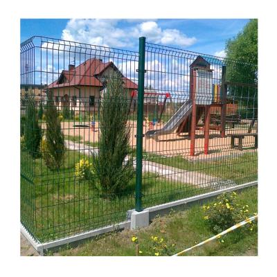 Cina Recinzione agricola Recinzione temporanea/recinzione per polli/recinzione di sicurezza con rivestimento in PVC in vendita