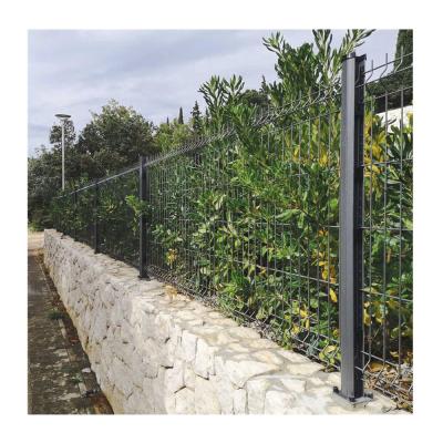 Cina Fence in PVC/Fence in maglia/Fence in ferro trattata a pressione in vendita