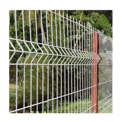 Cina Filati di recinzione per recinzioni in gabione e cancelli a tralicci di recinzione con telaio rivestito in PVC in vendita