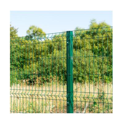 Cina Maglia di recinzione galvanizzata rettangolare Perfetto per applicazioni di alta sicurezza in vendita