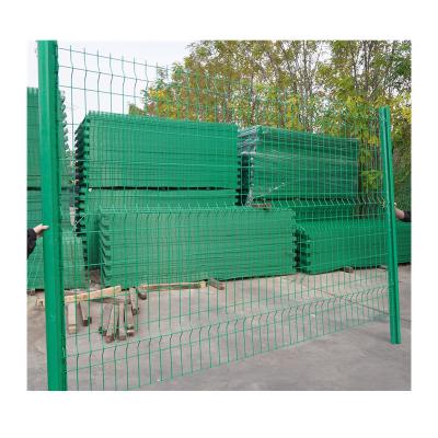 Cina Fence a filo spinato galvanizzato a cornice metallica per una fattoria sostenibile a prezzi competitivi in vendita
