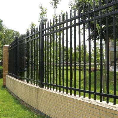 Cina Altezza o personalizzati pannelli di recinzione per recinzione giardinaggio in Belgio e Tanzania paese in vendita