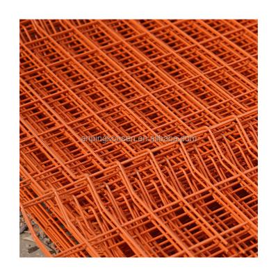 Cina Sicurezza e soluzione anti arrampicata per recinzioni metalliche personalizzate con rivestimento galvanizzato in vendita