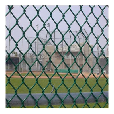 Cina 60*60mm Open Size 2.0mm 2.5mm 3.0mm 3.5mm 4.0mm Wire Diametre Recinzione per prato per esterni in vendita