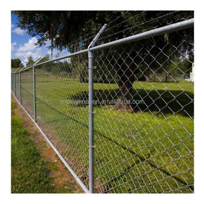 Cina Moderno elegante 9 Gauge Cyclone Wire 2x2