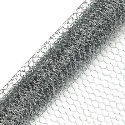 Cina Acciaio a caldo di tipo metallico di ferro Reti per polli di fattoria di recinzione rete di filo per pollame Recinzione di sicurezza in vendita