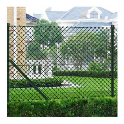 Cina Recinzione galvanizzata per giardini sportivi Protezione temporanea in vendita