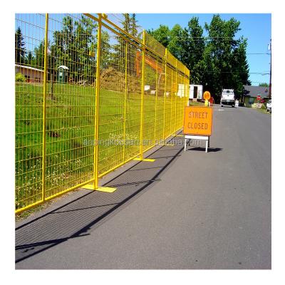 Cina Sicurezza stradale Recinzione retrattile con filo di diametro da 3,00 mm a 5,00 mm in vendita