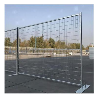 Cina Migliorare la sicurezza del parco giochi con il raggio di diametro del filo da 3,00 mm a 5,00 mm Recinzione in vendita