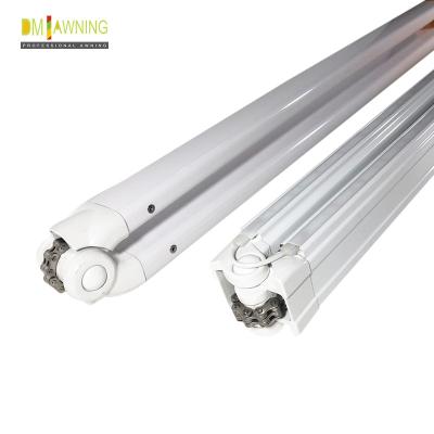 중국 1.5m-3.5m 철회 가능한 오브닝 하드웨어 오브닝 지원 팔 판매용