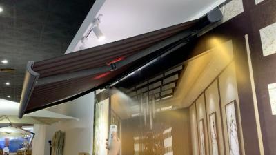 중국 원격 제어 / 전체 카세트 오브닝과 함께 전기 후집 가능한 오브닝 판매용