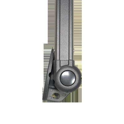 중국 알루미늄 철착 가능한 천장 하드웨어 흰색 천장 부품 판매용