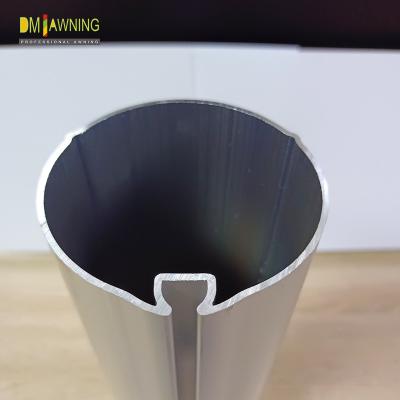 Cina 70 mm 78 mm tubo di avena sostituzione tubi di alluminio avena rulli in vendita