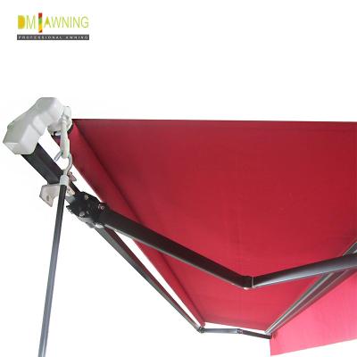 중국 도매업자 부품을 아우닝 기어박스 설명서 차양, 차양 부품 판매용