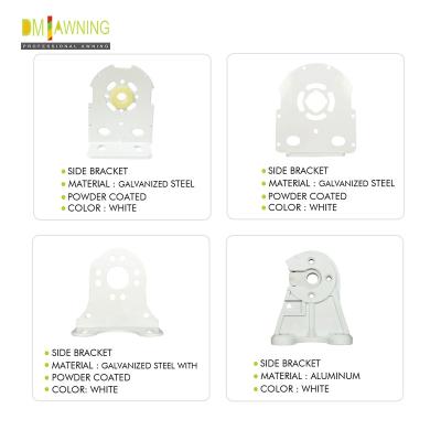 중국 부속물을 아우닝 아우닝 설치 코드, 육안으로 보이지 않는 아우닝 벽 코드 판매용