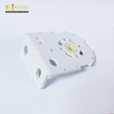 중국 부속물을 아우닝 아우닝 설치 코드, 육안으로 보이지 않는 아우닝 벽 코드 판매용