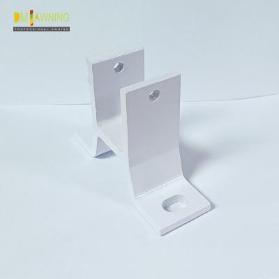 중국 브라켓, 품질 차양 도소매 부품을 아우닝 신축 차양 설치 코드 판매용
