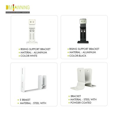 중국 폴리에스테르 아크릴 철회성 천장 하드웨어 알루미늄 천장 브래킷 판매용