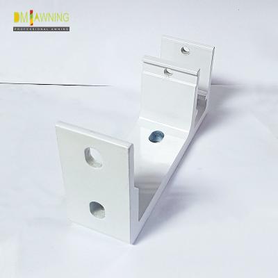 Cina Commercial Outdoor Awning Parts Hardware E Style Window Awning Brackets in vendita