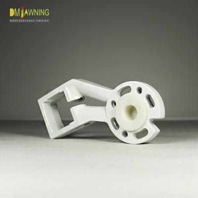 중국 맞춤형 CE 튜브 아우닝 브래킷 지원 알루미늄 판매용