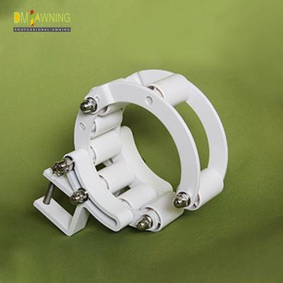 중국 알루미늄 수동 반 카세트 오브닝 오브닝 중앙 지원 판매용