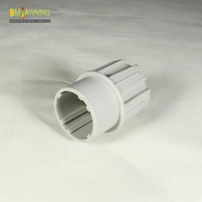 China Plug Round Flat Head Rückziehbare Markise Hardware Thule Krone Markise Teile zu verkaufen