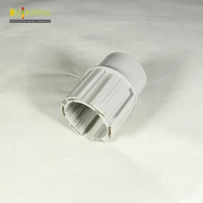 China Plug Round Flat Head Rückziehbare Markise Hardware Thule Krone Markise Teile zu verkaufen