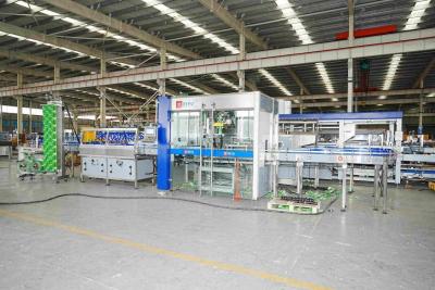 China Semi Auto PVC OPS Shrink Sleeve Labelling Machine Labeler For Small Bottles for sale