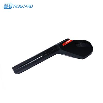 China 5000mAh 3.8V Lithium-Ionen-Batterie Android Elektronische Transaktionsterminal mit Android 12.0 Betriebssystem zu verkaufen