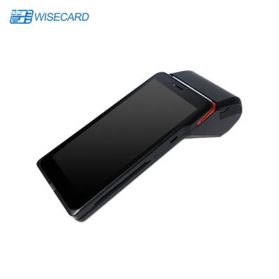 Cina Ottimizza il tuo business con Android POS Terminal e supporto NFC in vendita