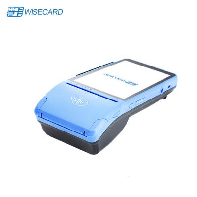 China Impresora térmica terminal Inbedded de la posición de Android del PDA en venta