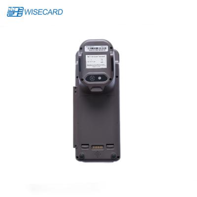 중국 Android 7.0 5800mAh All In One Pos Machine 720x1280 IPS 판매용