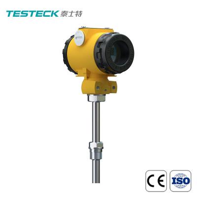 Cina Regolatore di temperatura integrato del visualizzatore digitale Transmitter Explosion Proof in vendita