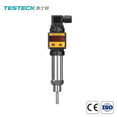 Cina Cavo del cavo 3 di Transmitter 2 del regolatore di temperatura RS485 e un Rtd Pt100 di 4 cavi in vendita